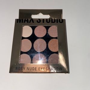 Max Studio | Makeup | Nwt Max Studio Eyeshadow Palette New | Poshmark